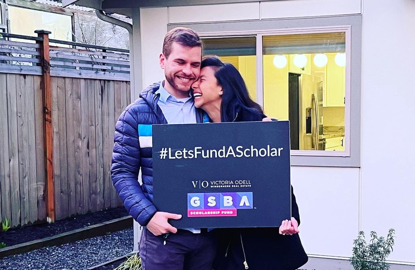 GSBA - Victoria Odell